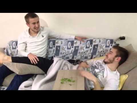 Hakan ve Barış - Herkese Maydanoz