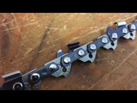 Stihl Ripping Chain 3/8 Lo Pro .050 – 3614-63PMX Stihl Lo Pro Ripping Chain