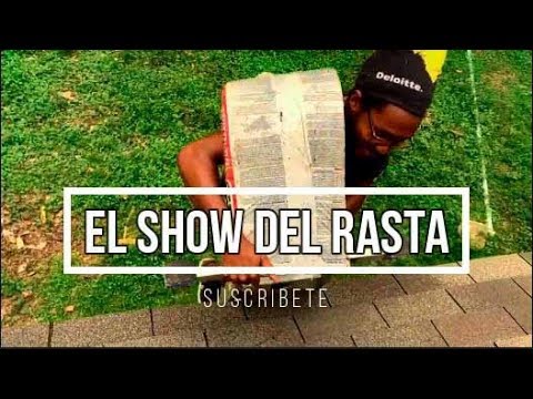 EL SHOW DEL RASTA | Un día normal con el Rasta - YouTube