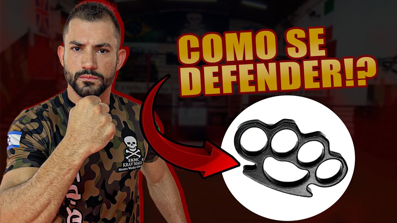 SOCO INGLÊS | COMO SE DEFENDER - YouTube