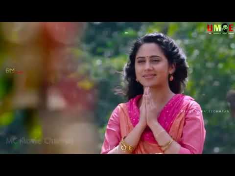 Malayalam Sad Whatsapp Status | Ira Malayalam Movie | Unni Mukundan  | Miya George  | RM Editz |