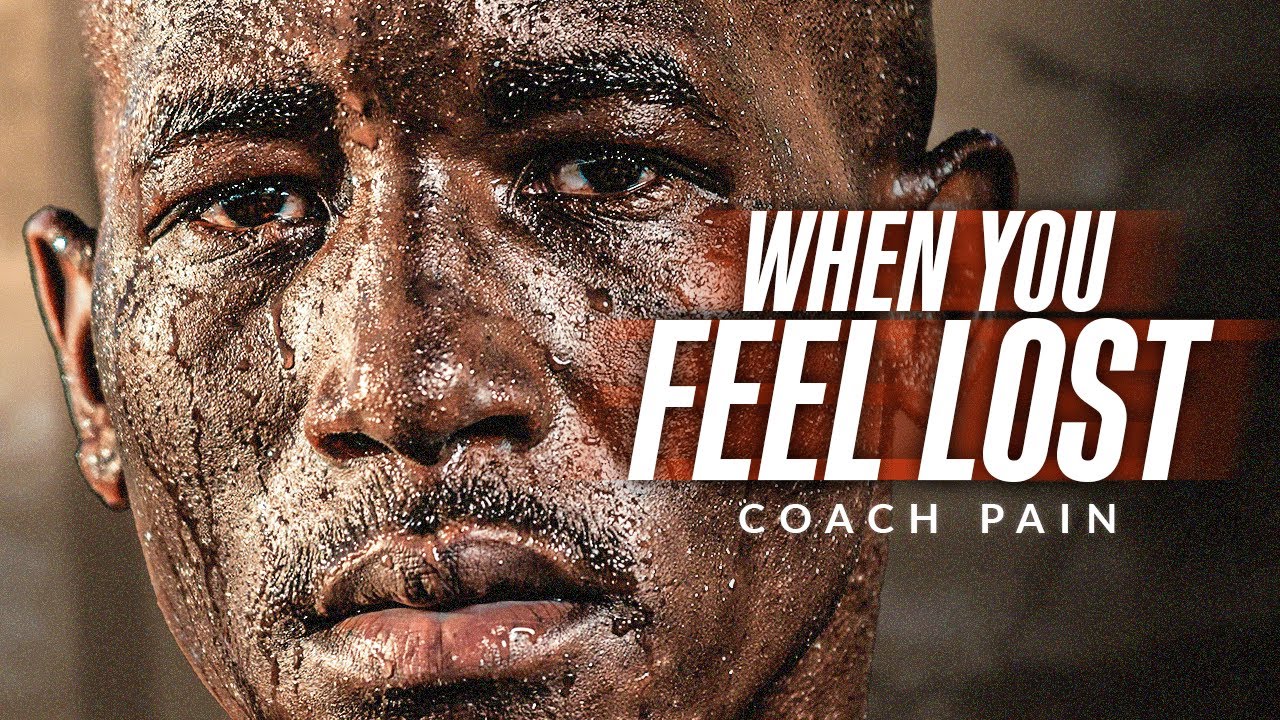 REGRETS OF THE DYING! The Best Coach Pain Motivational Video! - YouTube