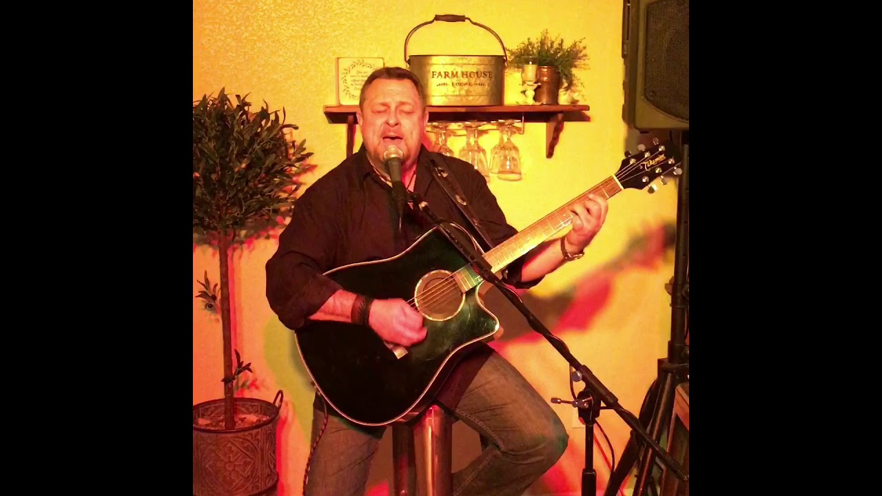 Rick Foell - Demo Video - YouTube