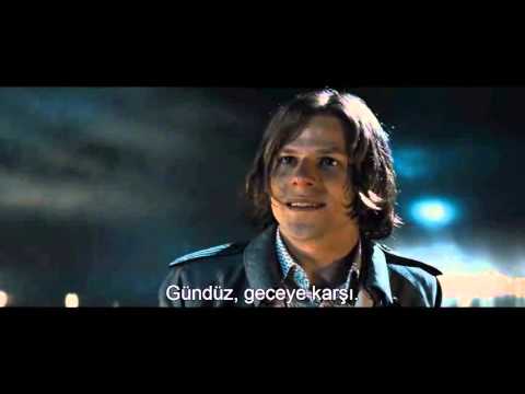 Batman v Superman Adaletin Şafağı Türkçe Altyazılı Son Fragman