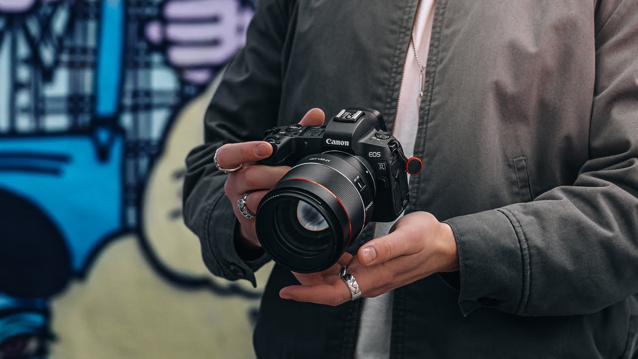 Rokinon RF 85mm f1.4 1-Year Review - The Best Option!?!! - YouTube