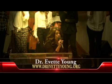 BERMUDA’S “At His Feet" Women's Conference - YouTube