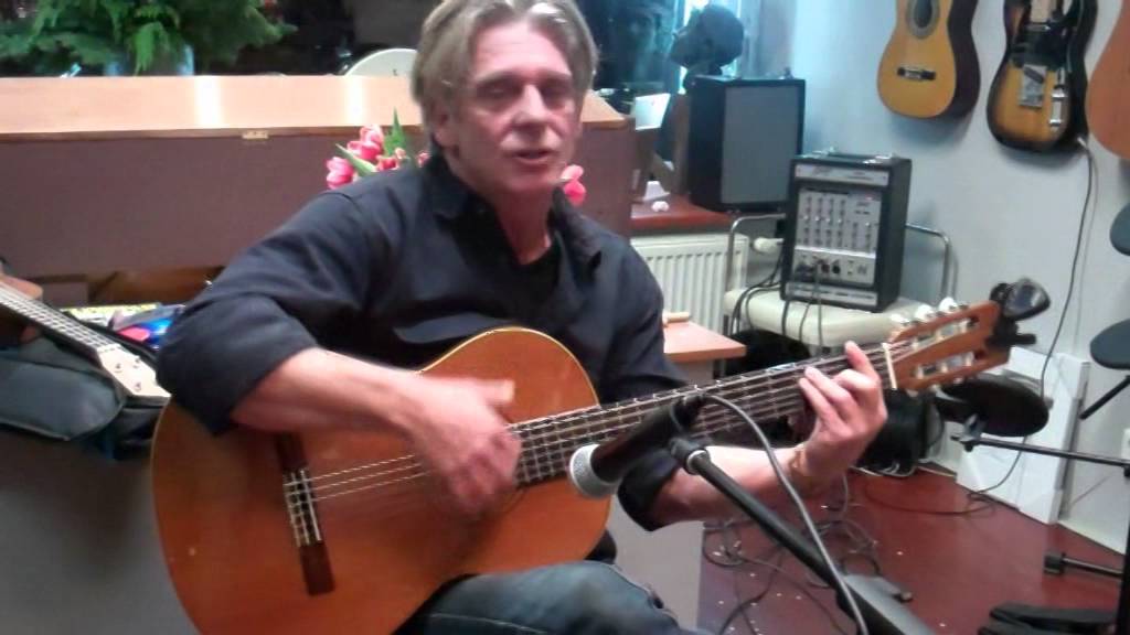 Haagse Kerstrockborrel / XMAS ROCK DRINK 2015 - YouTube