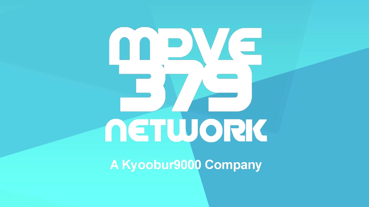 MPVE379 Network Logo (2018) - YouTube