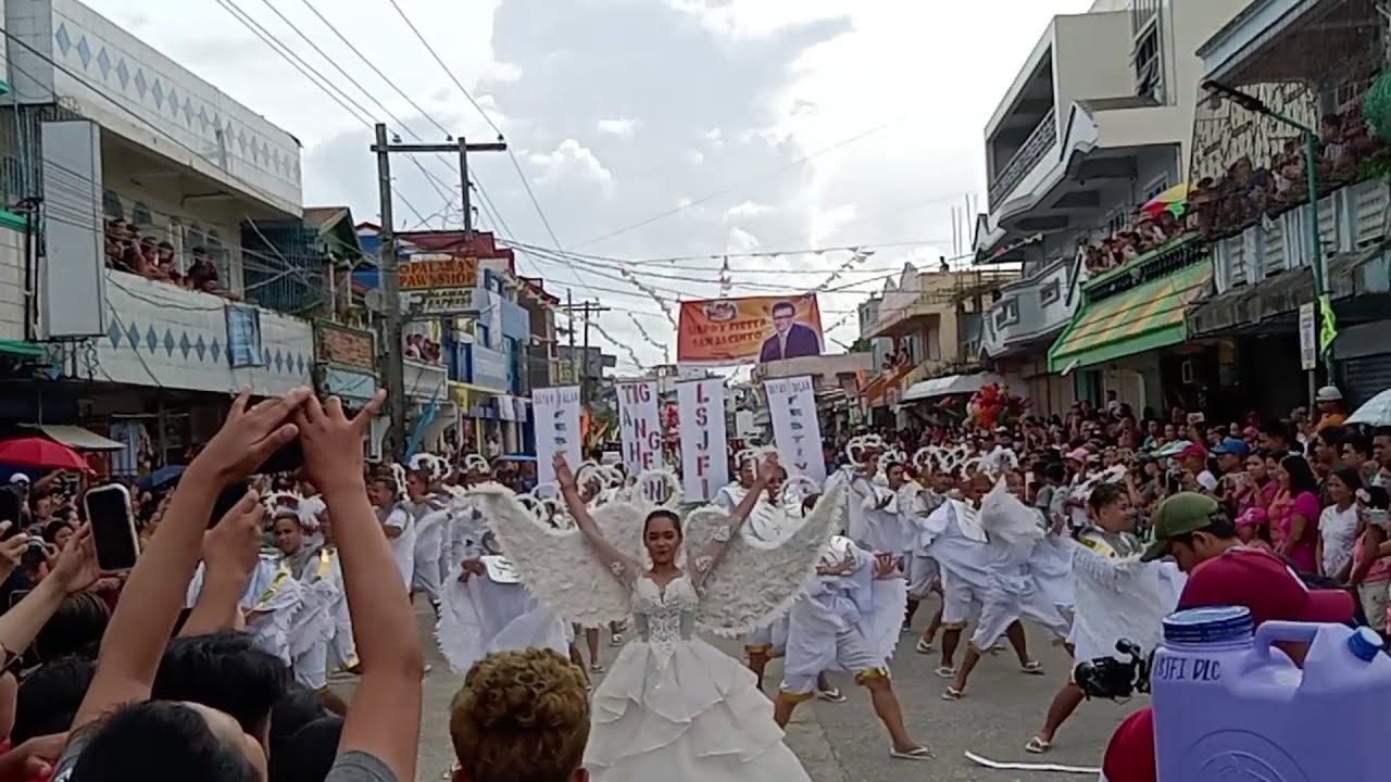Dayaw Dalan Festival | Licean | Street Dancing. - YouTube
