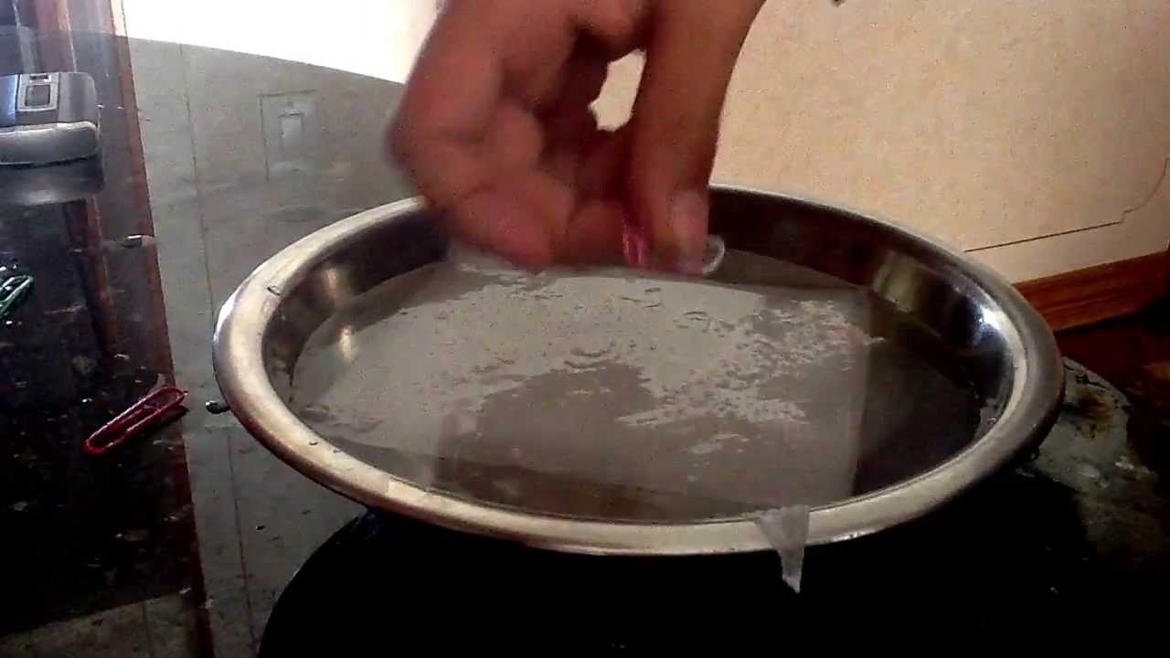 How To Make A Paper Clip Float YouTube How To Make A Paper Clip Float YouTube
