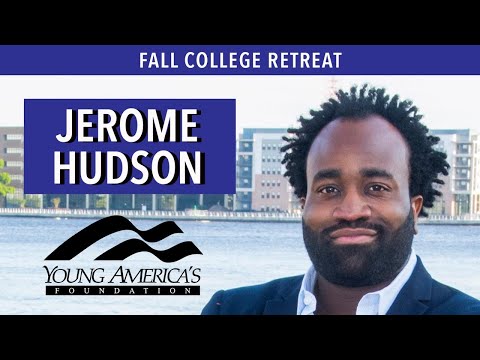 Jerome Hudson on the Bias of Leftist Media - YouTube
