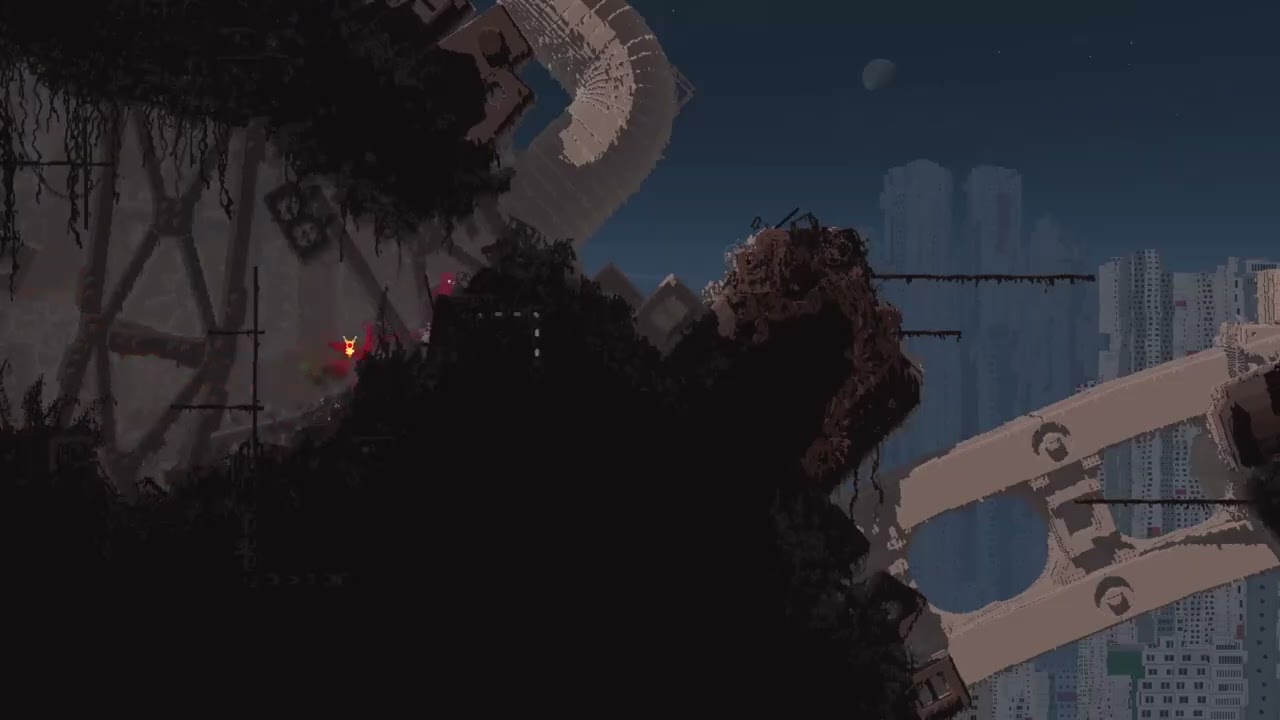 Rain World - Tous les trucs et astuces de la vie de Slugcat Downpour