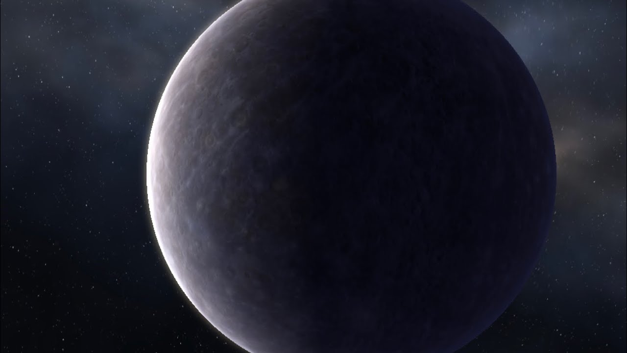 Destroying Mercury With One Weapon | Solar Smash - YouTube