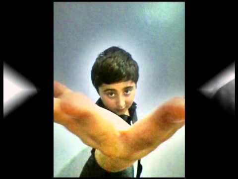 Hatalar Yaptım Kötü Biriyim