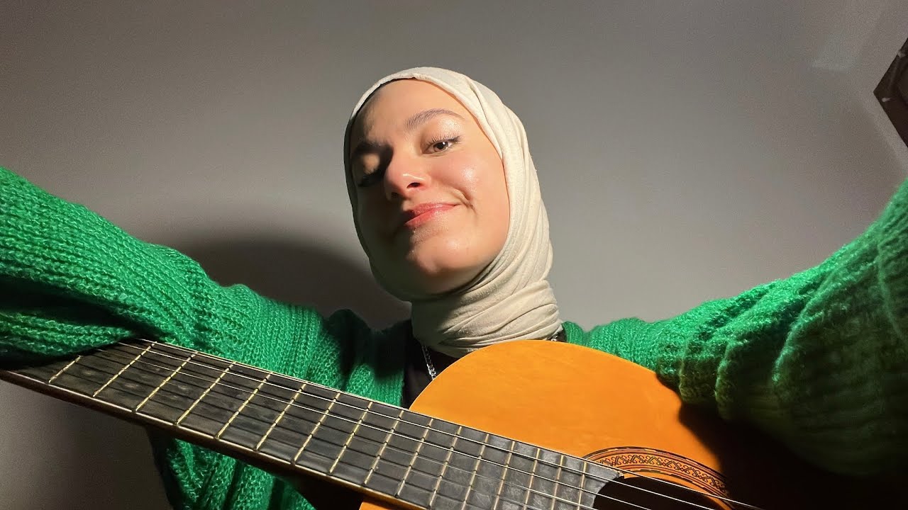 Gamze Şeker - Gelin Havası - YouTube