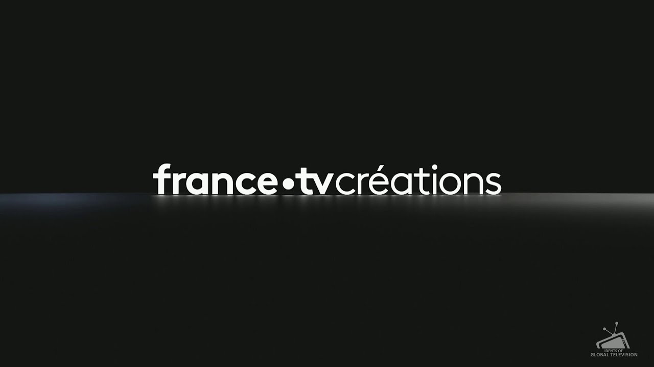 France Télévisions - Jingle Créations (2018-2025) || Global Television ...