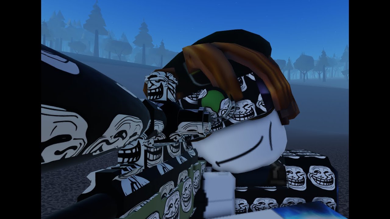 roblox tutorial: how to kill denji in aniphobia - YouTube