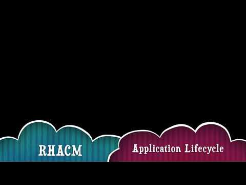 How to to Manage a Hybrid Cluster Using RHACM Video Part 2 - Cluster Lifecycle - YouTube