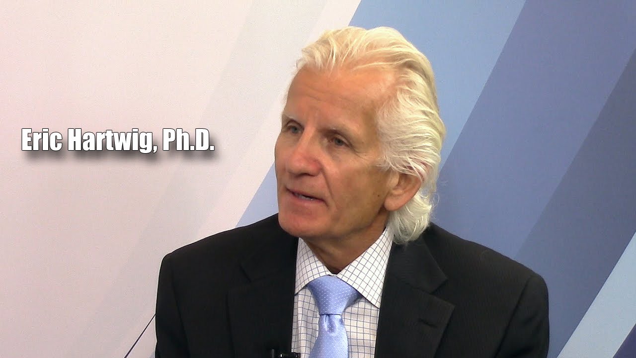 2016 Focus on Inclusion Conference Interview with Eric Hartwig, Ph.D ...