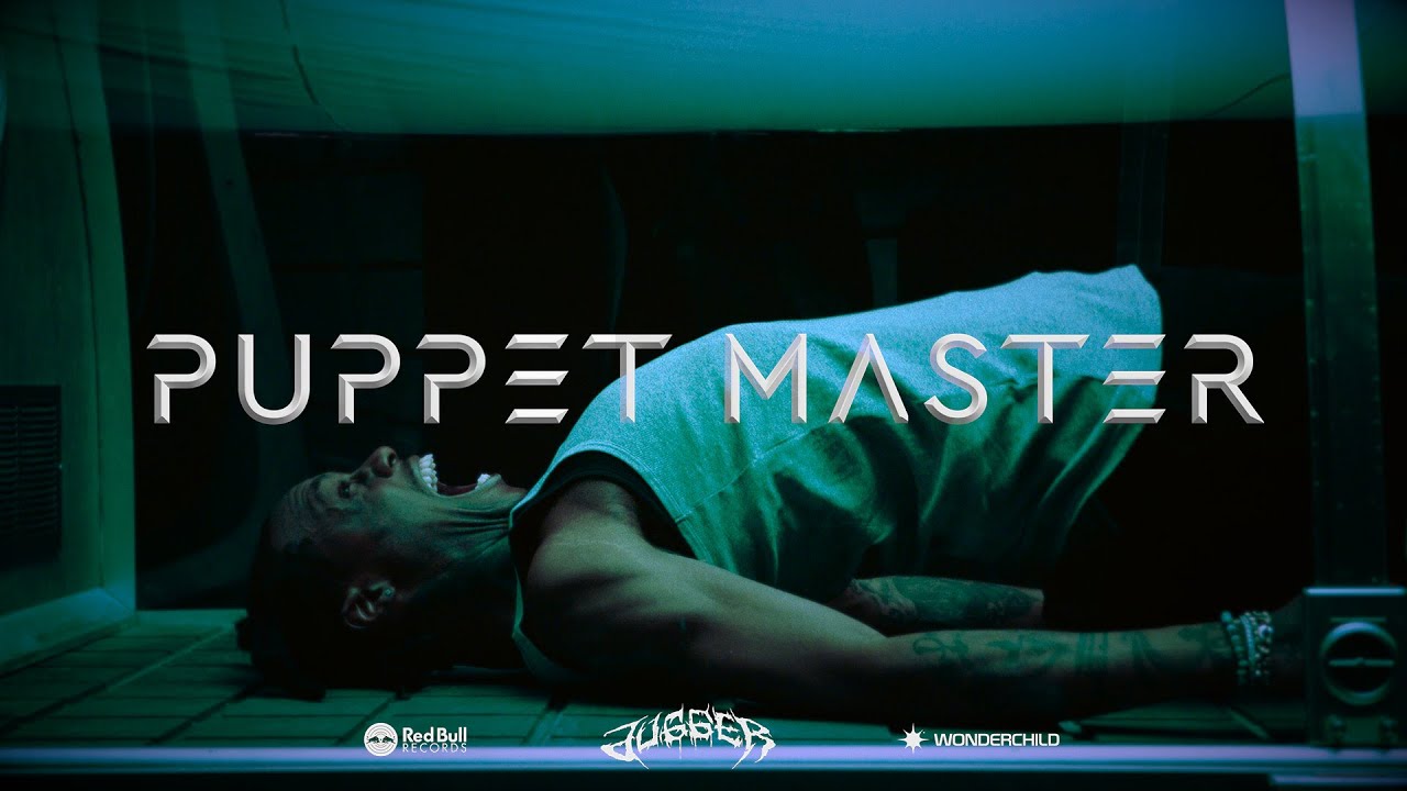 JUGGER - PUPPET MASTER - YouTube