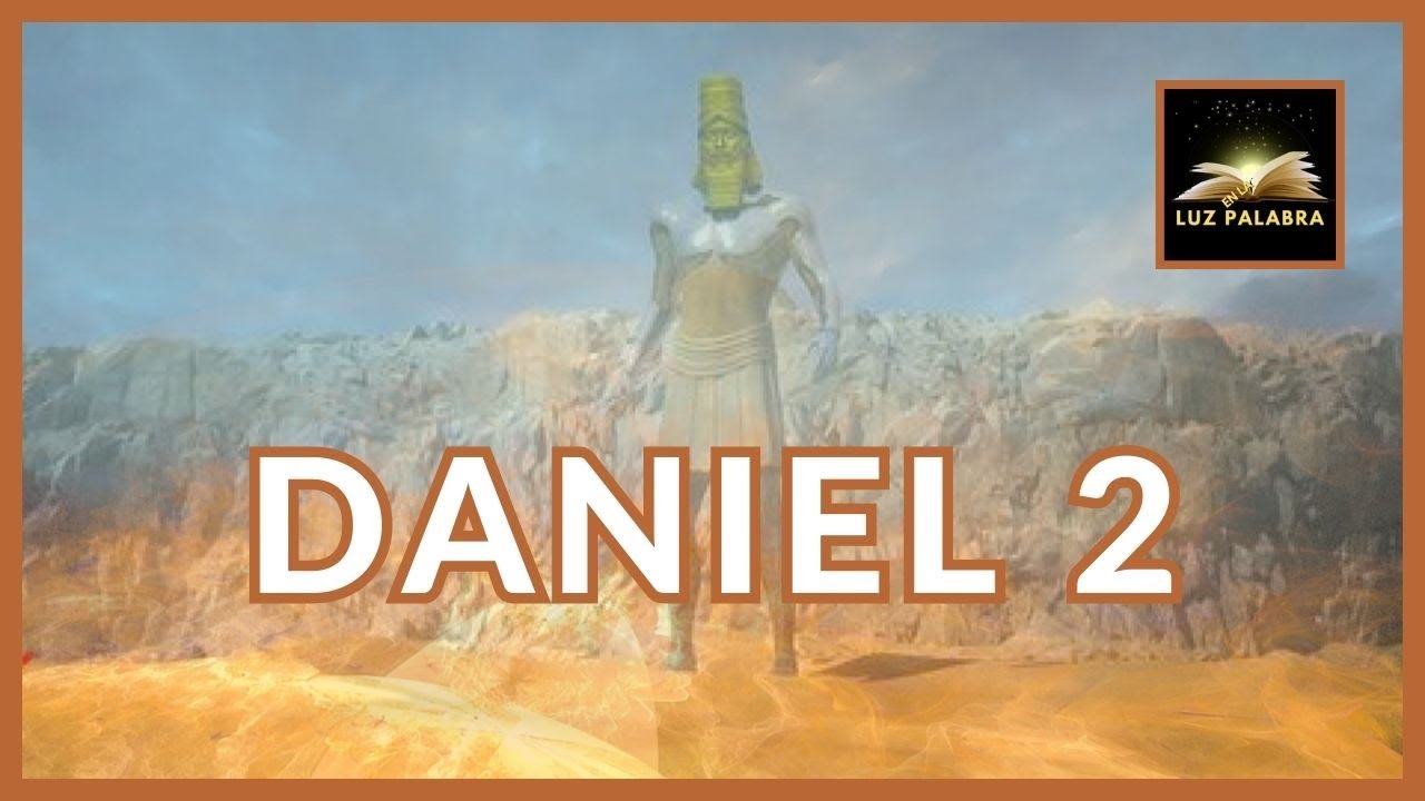 DANIEL 2 - Ep. 160 - #estudiobiblico - YouTube