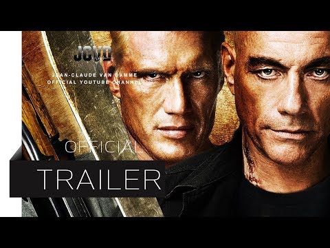 Universal Soldier: Day of Reckoning // Trailer // Jean-Claude Van Damme