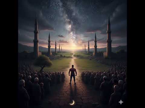 Arif Nihat Asya - Dua - Ai Cover (Biz Kısık Sesleriz) 