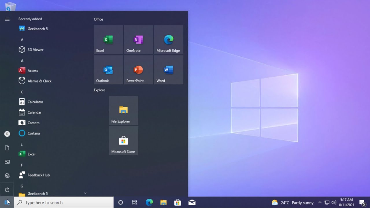 Windows 365 - Accelerated on VMware! - YouTube