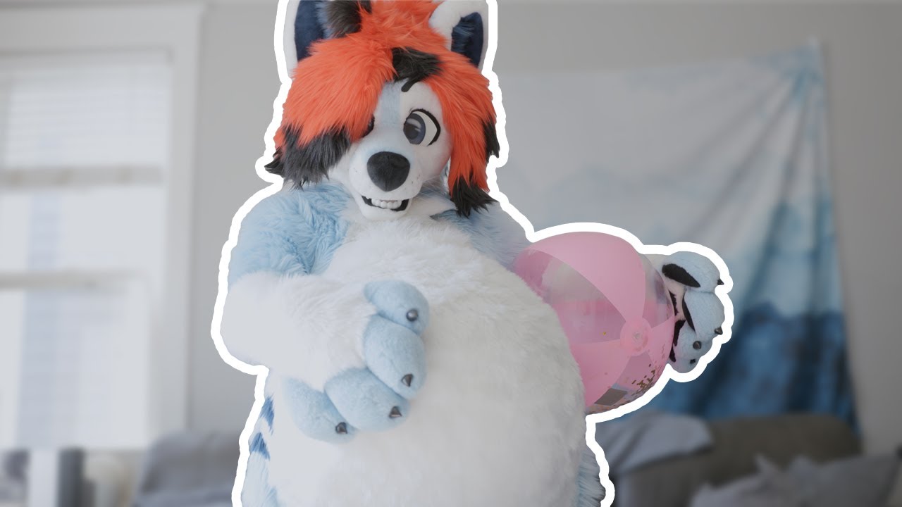 Zaros Gets Pumped Up For Summer! - YouTube