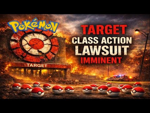 Pokemon 151 Target Lawsuit - Paying $10/month to get 151 Pokemon ...