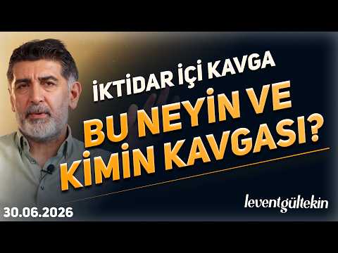 NATO İÇİN YAPILANLARA BAKIN - Levent Gültekin 