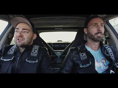 AMG G-Wagon, Blown Mustang, V8 Jet Boat & Drifting Ferrari Ft. Mighty Car Mods & Skid Factory