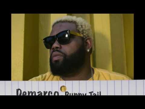 Demarco -  Puppy Tail [August 2014]