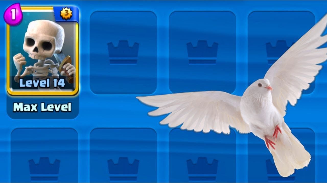 LARRY DECK BE LIKE: - YouTube