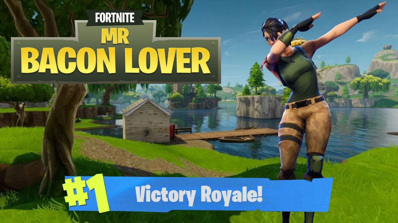 Team Beat Down! - Fortnite Clip - YouTube