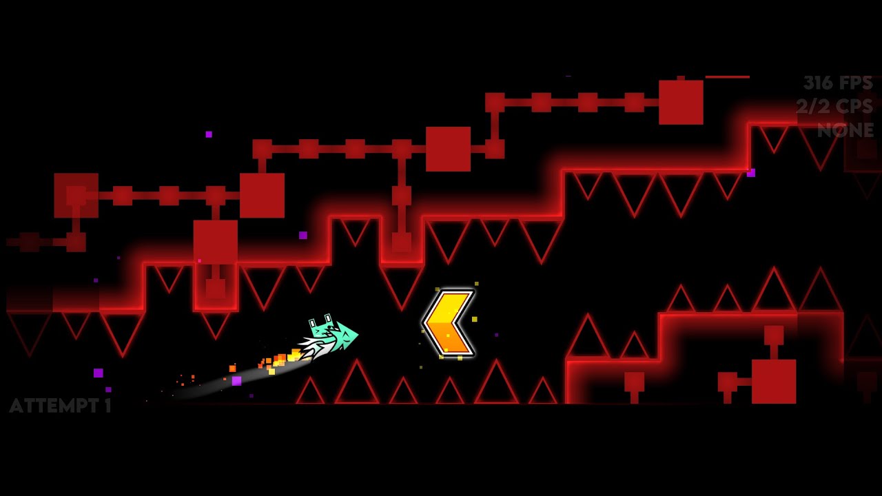 Deathlink with @CardboardIsweird - YouTube