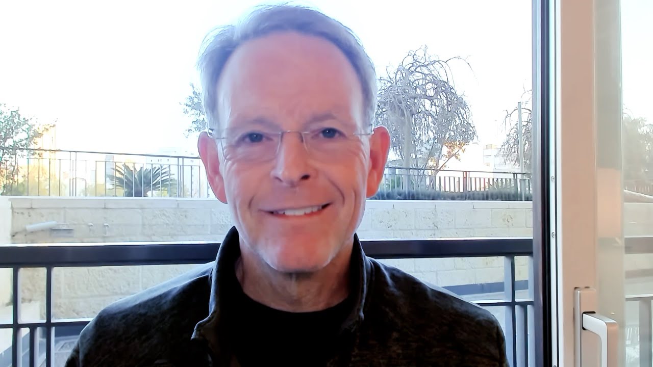 Numbers 16-17 | Stand on the Word - YouTube