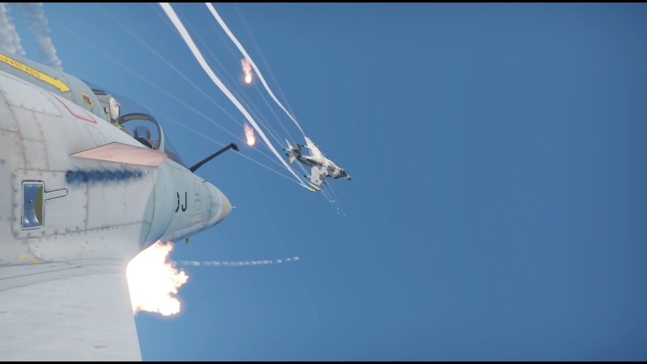 Dogfight EPIC cinematic - YouTube