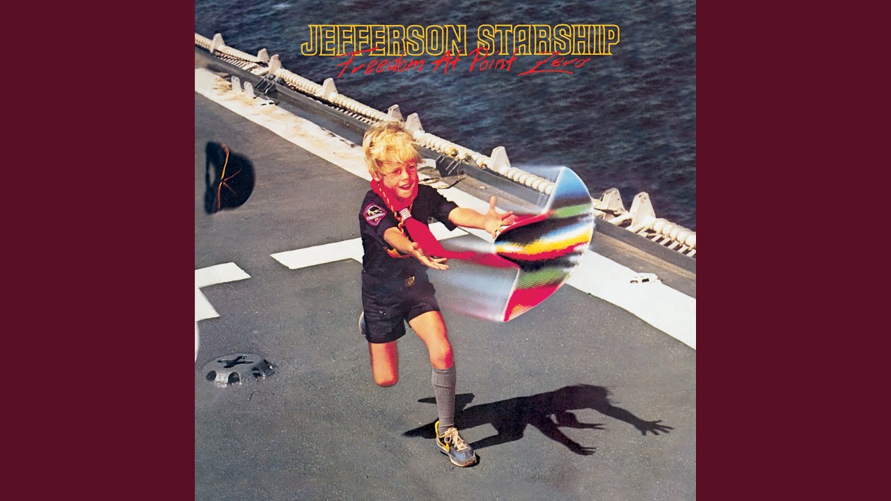Jefferson Starship - Fading Lady Light Acordes - Chordify