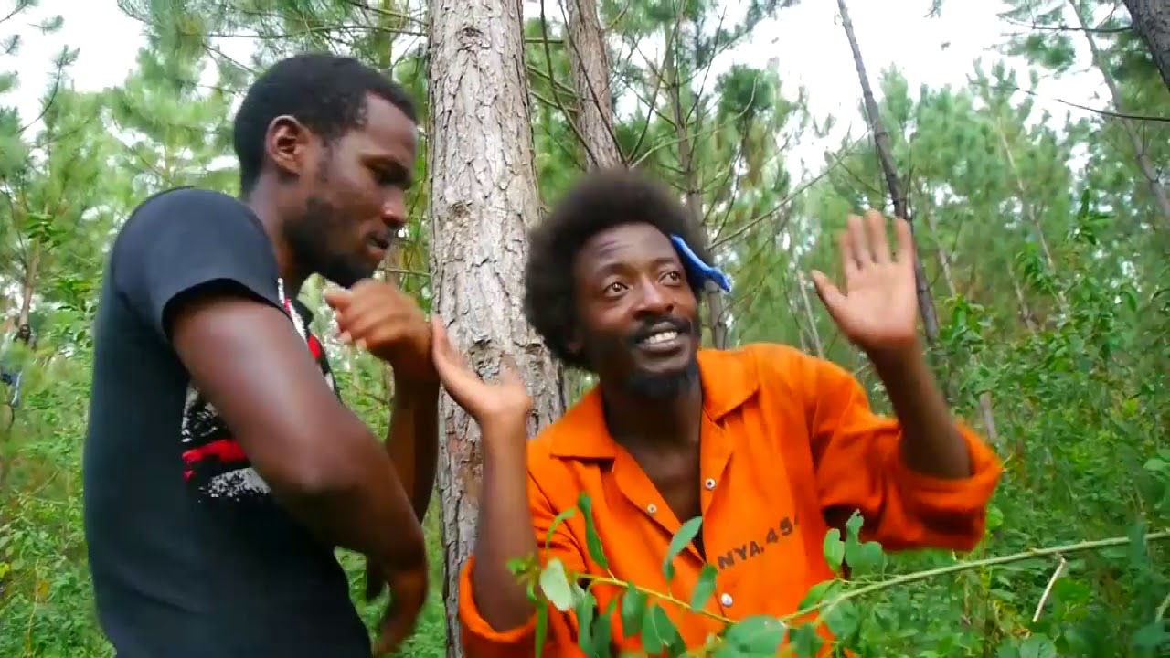 BESEREKERE BY BADMAN CRUSHER FT XY G KLAN - YouTube