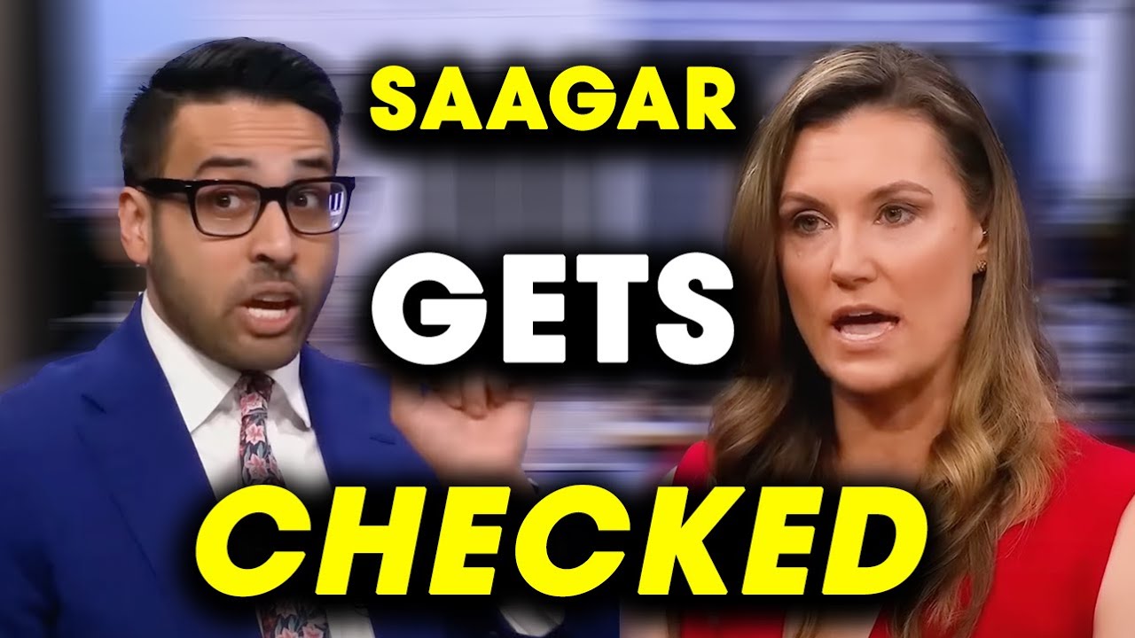 Krystal and Saagar at their BREAKING POINT?? TENSE Fight Breaks Out ...