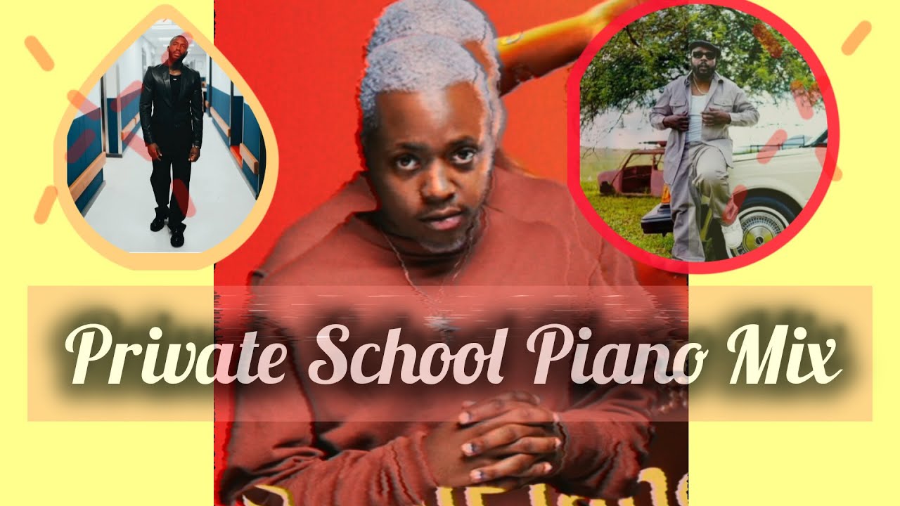 AmaPiano Private Mix 2025 latest|KelvinMomo|DjJaivane|Babalwa ...