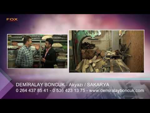 DEMİRALAY BONCUK - SAKARYA AKYAZI