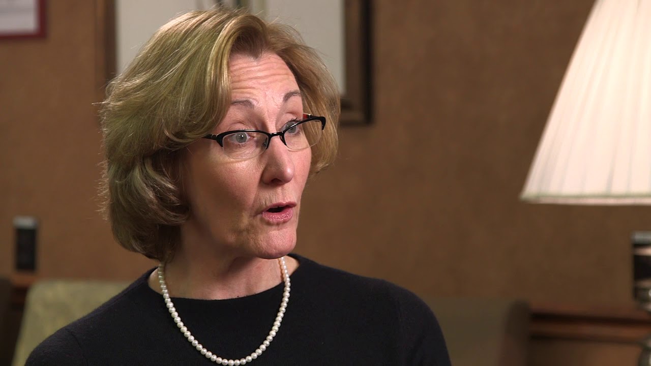 Mount Nittany Physician Group: Susan Trainor, CDE, CRNP - YouTube