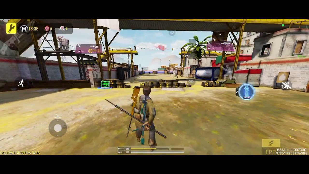 #callofdutymobile #broken #codm - YouTube