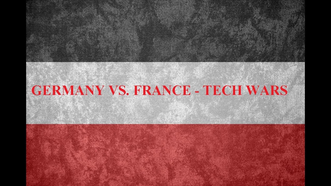 Supreme ruler Ultimate - Germany - WW1 VS. THE FUTURE - ERA WARS DEBUT ...