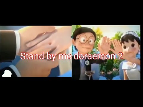 Stand By Me Doraemon 2 Ending Sceneclip Youtube 8370