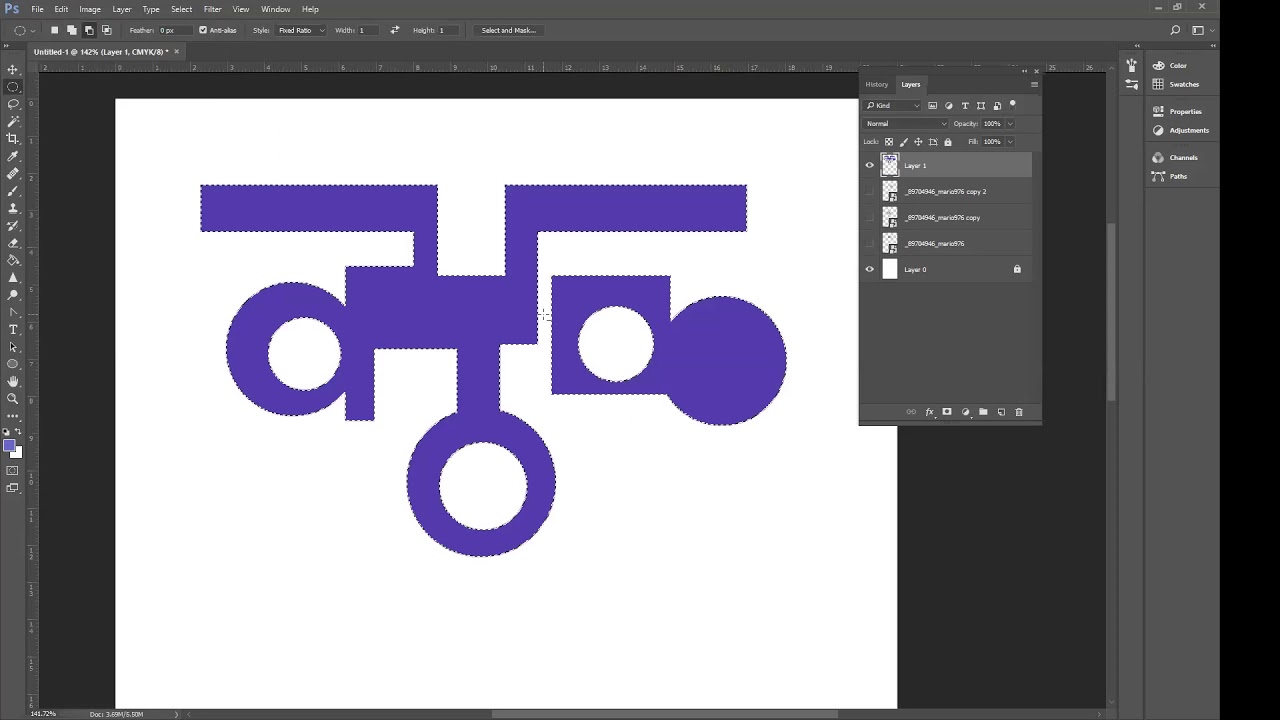 Computer Graphics Class 2 2of3 - YouTube