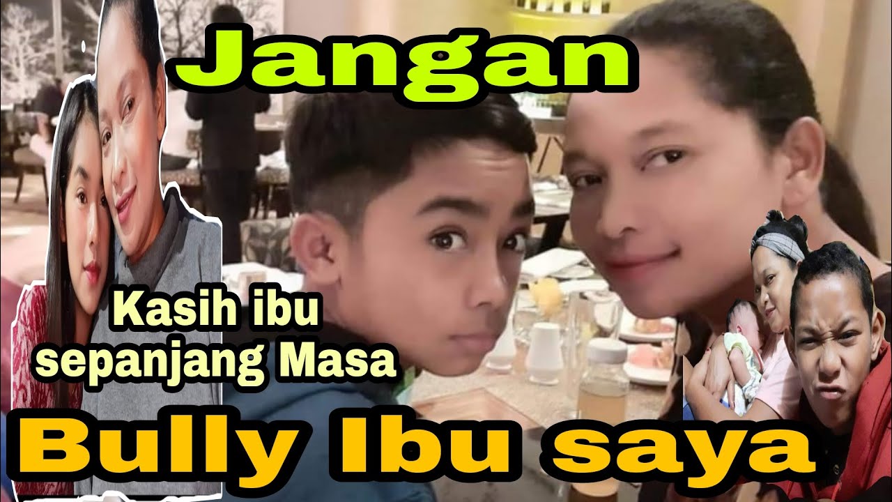 STOP MEMBULI IBUNDA KETRYN ONYO & KEVIN TASYA - YouTube