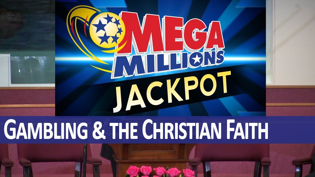Gambling & the Christian Faith | Pastor Lemuel Niere | January 27, 2018 ...